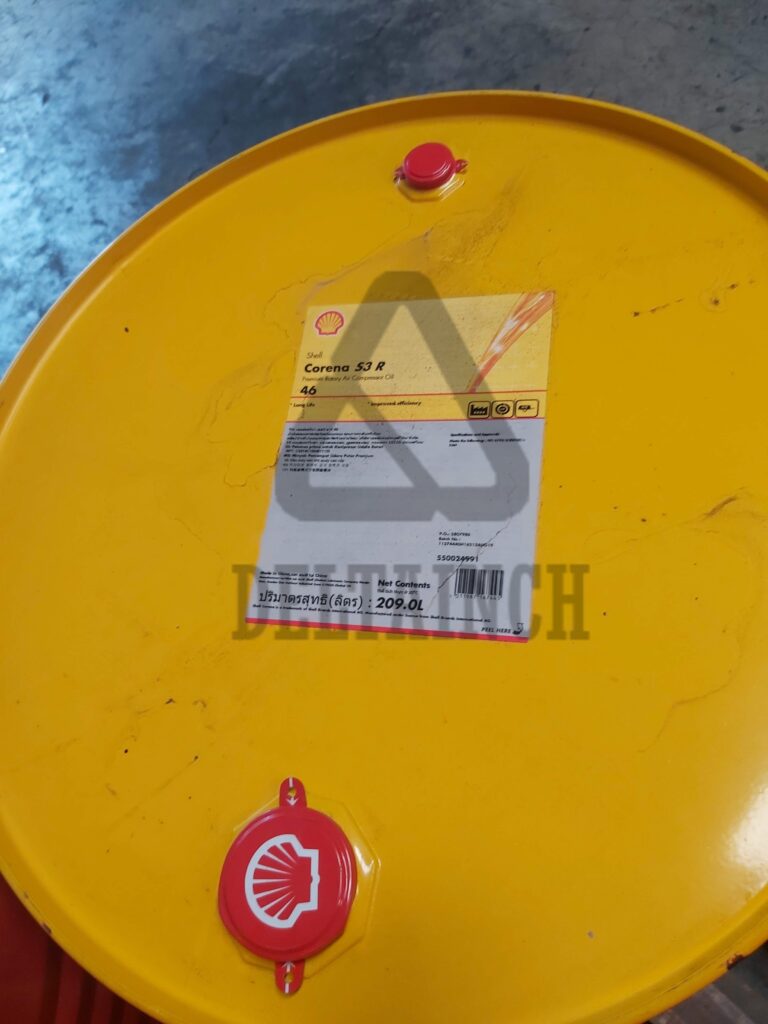 Shell Corena S3 R 46 209L – Deltainch