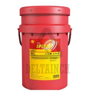 Deltainch - Distributor Oli dan Pelumas Shell Tangerang, Indonesia