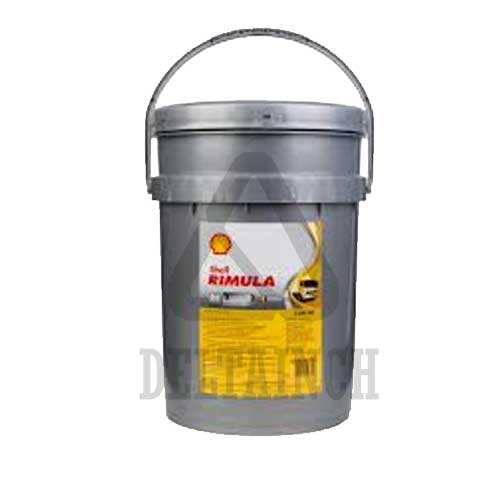 Rimula R2 40 - Supplier Oli dan Chemical Surabaya