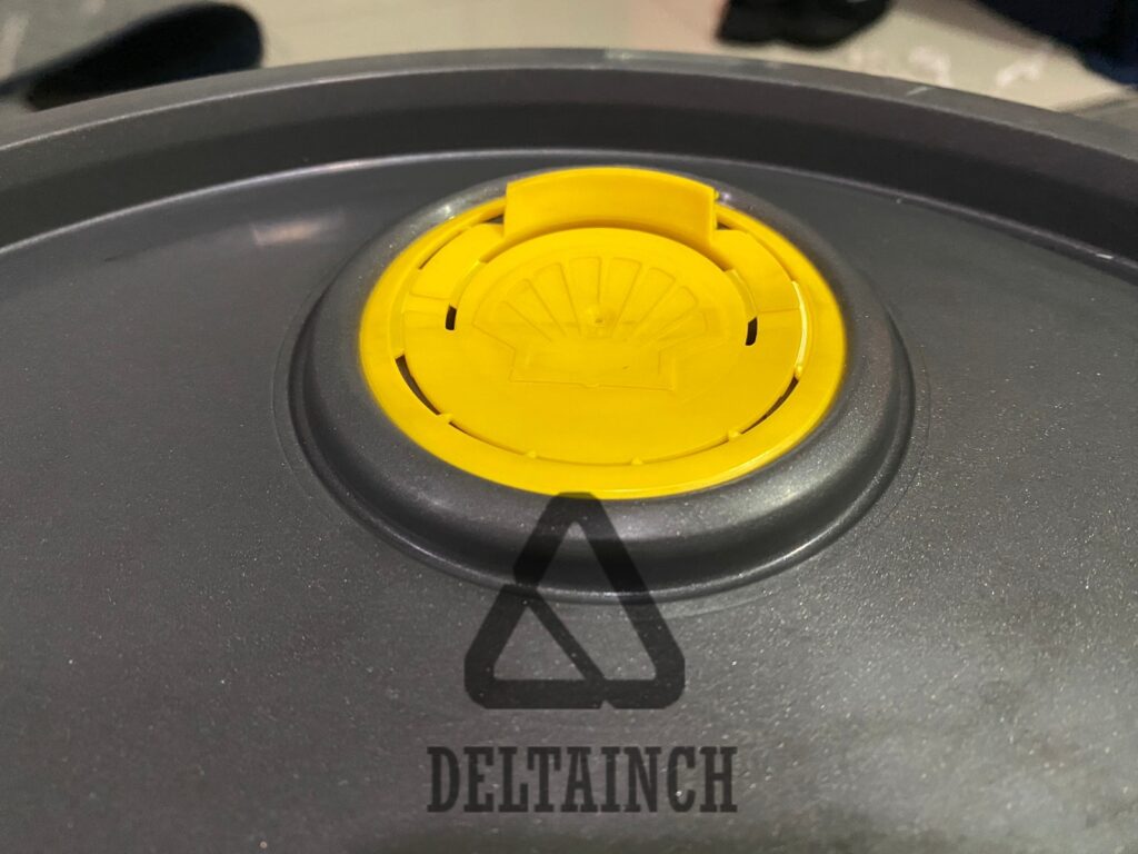 Shell Corena S4 R 46 20L – Deltainch