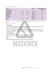 Shell Rimula R3 MV 15W-40 209L – Deltainch