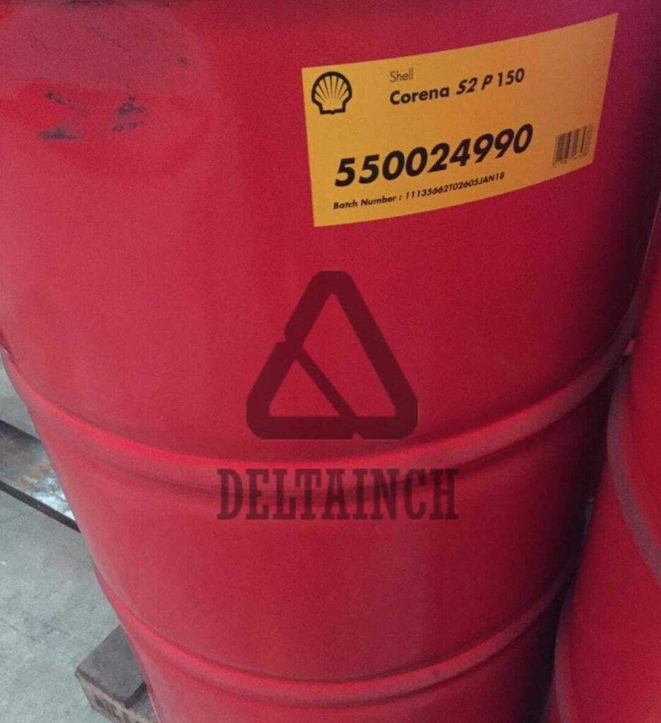 Shell Corena S2 P 150 209 L – Deltainch