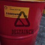 Deltainch - Distributor Oli Shell di Tangerang, Indonesia