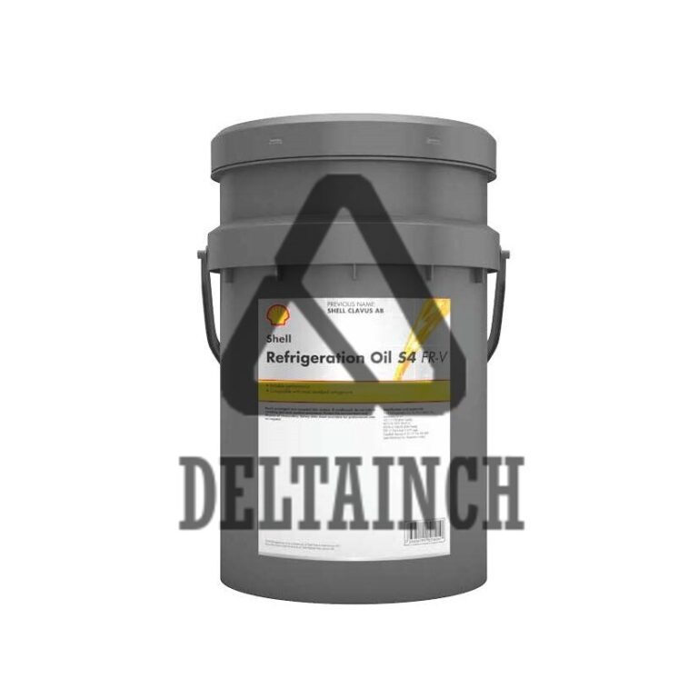 Deltainch - Distributor Oli Shell di Tangerang, Indonesia