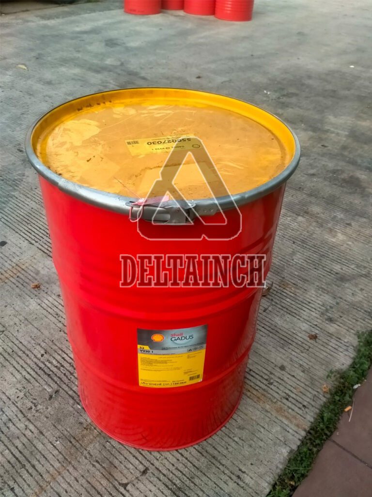 Shell Gadus S2 V 220 1 180 Kg – Deltainch